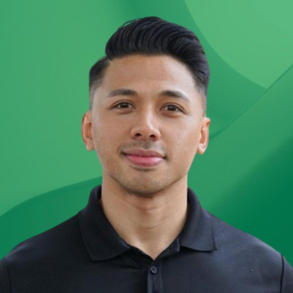 Levi Santos - On Point Home Loans, Inc.